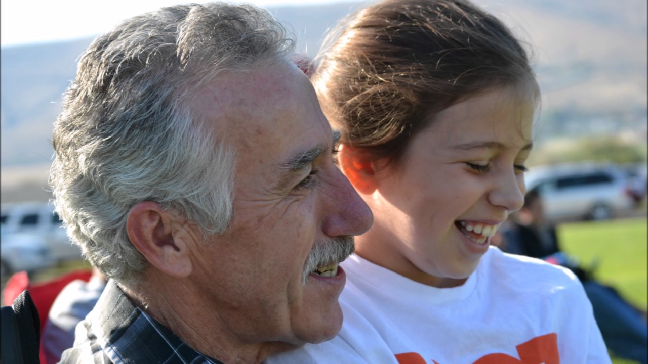 Grajeda Family Video 2012-2016! - YouTube