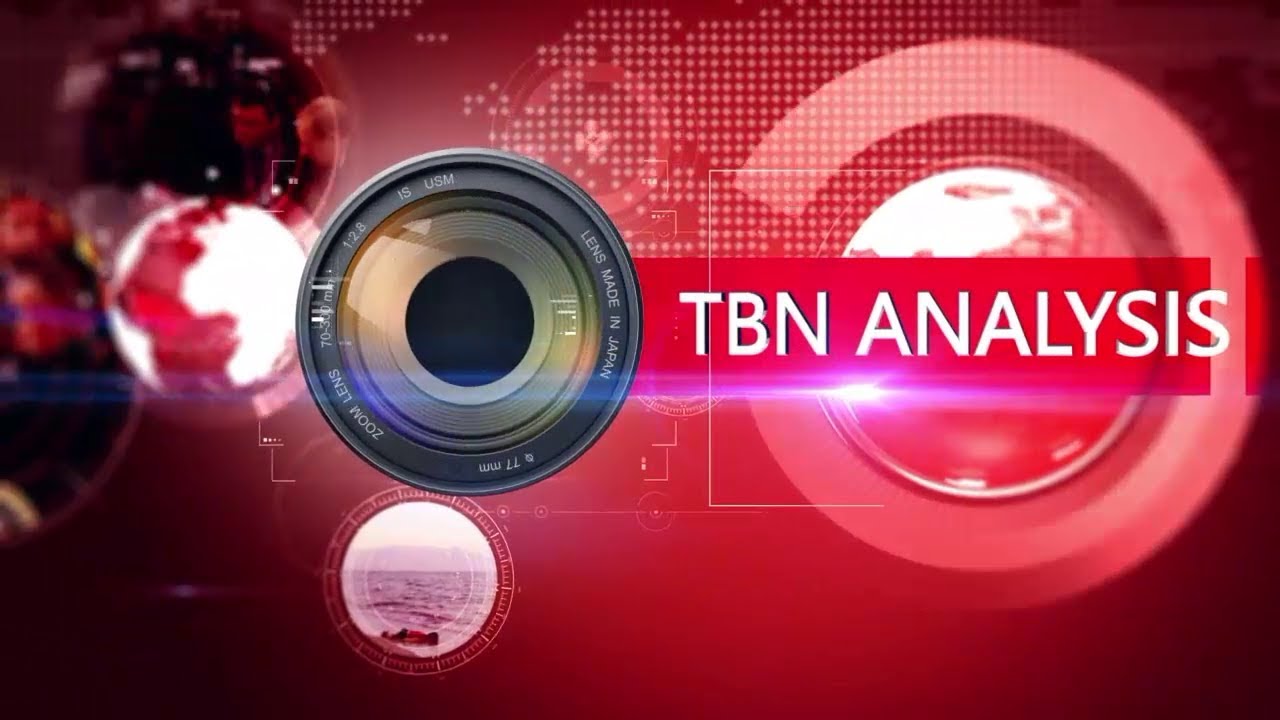 TBN Analysis Episode 245 - YouTube