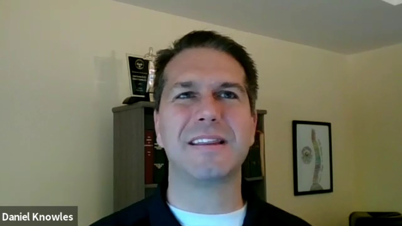 Frank Hahn: Getting More [Podcast] - YouTube