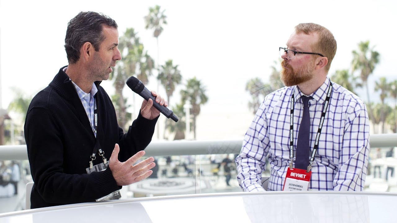 Brewbound Session Winter 2017: Livestream Lounge feat. Eric Ottaway of ...