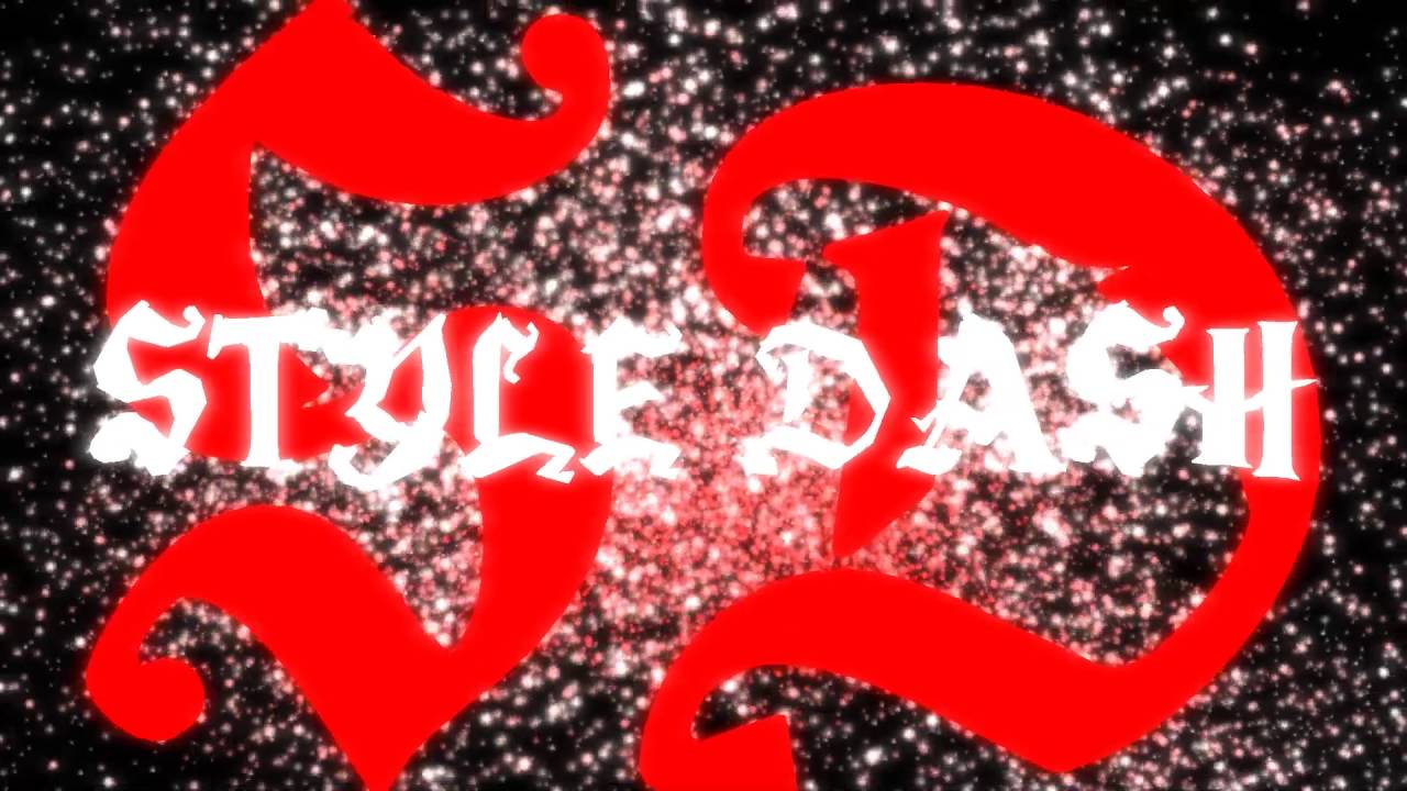 Intro para STYLE DASH - YouTube