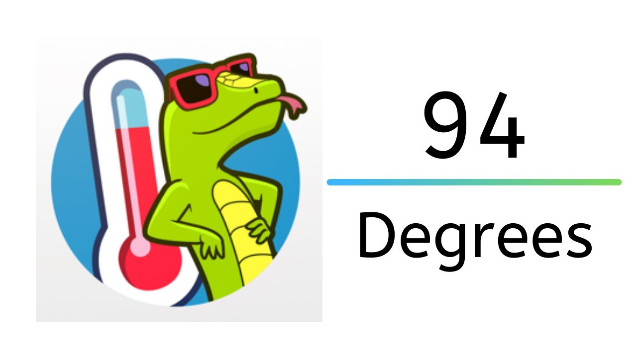 94 Degrees Level 457 - YouTube