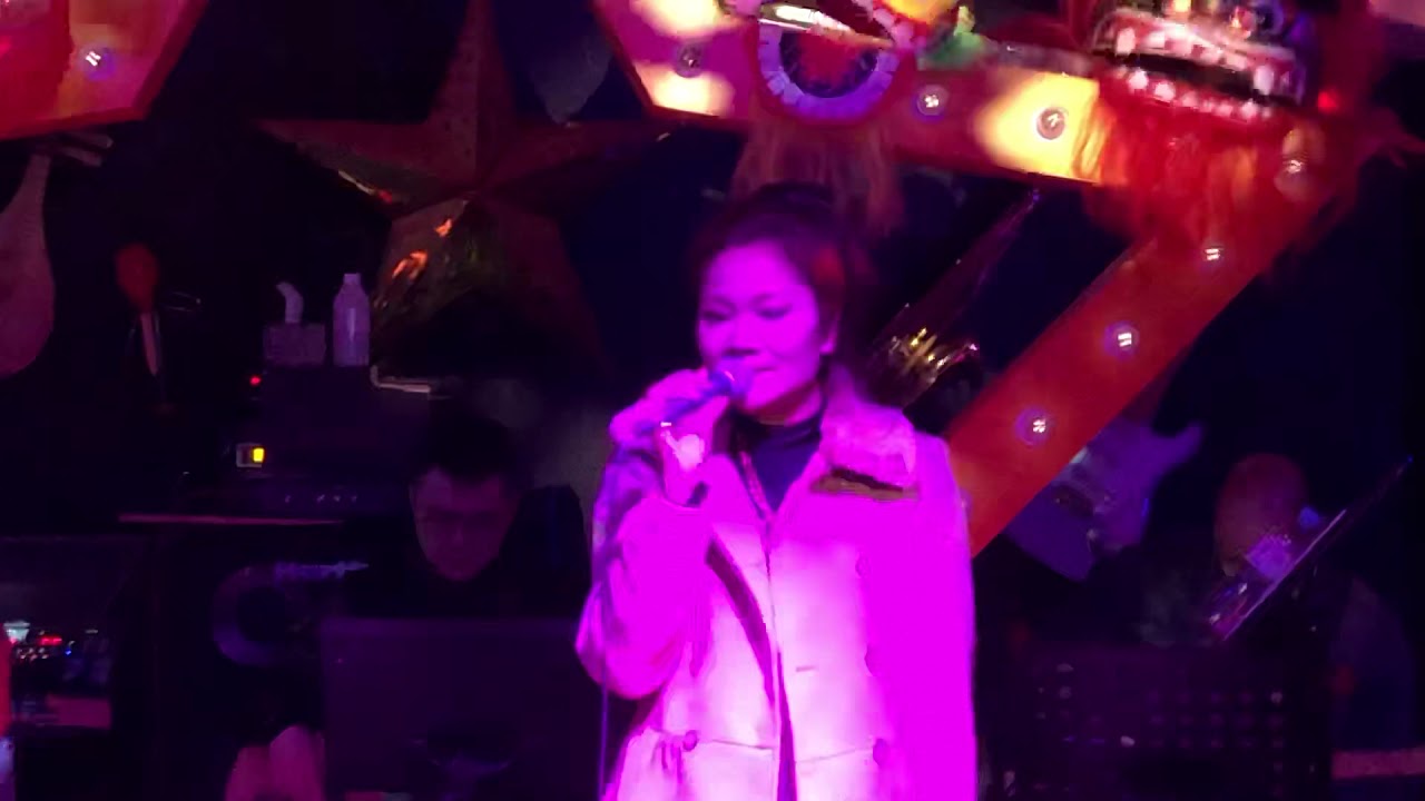 （曼珠莎華）。Wendy。Superstar。2020-2-20 - YouTube