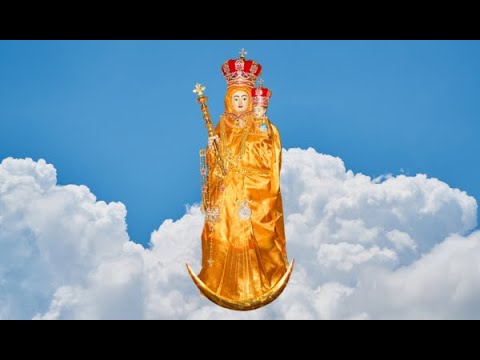 Novena To Our Lady of Health Velankanni - Day 8 - YouTube