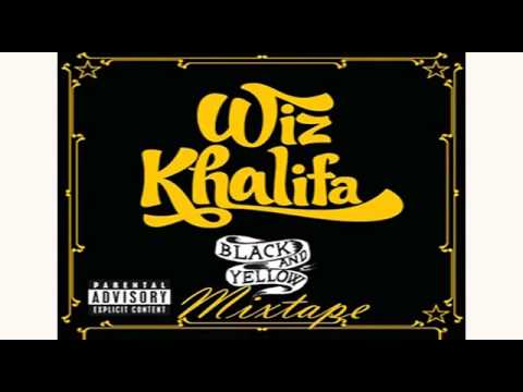Wiz Khalifa - Keep One Rolled.m4v - YouTube