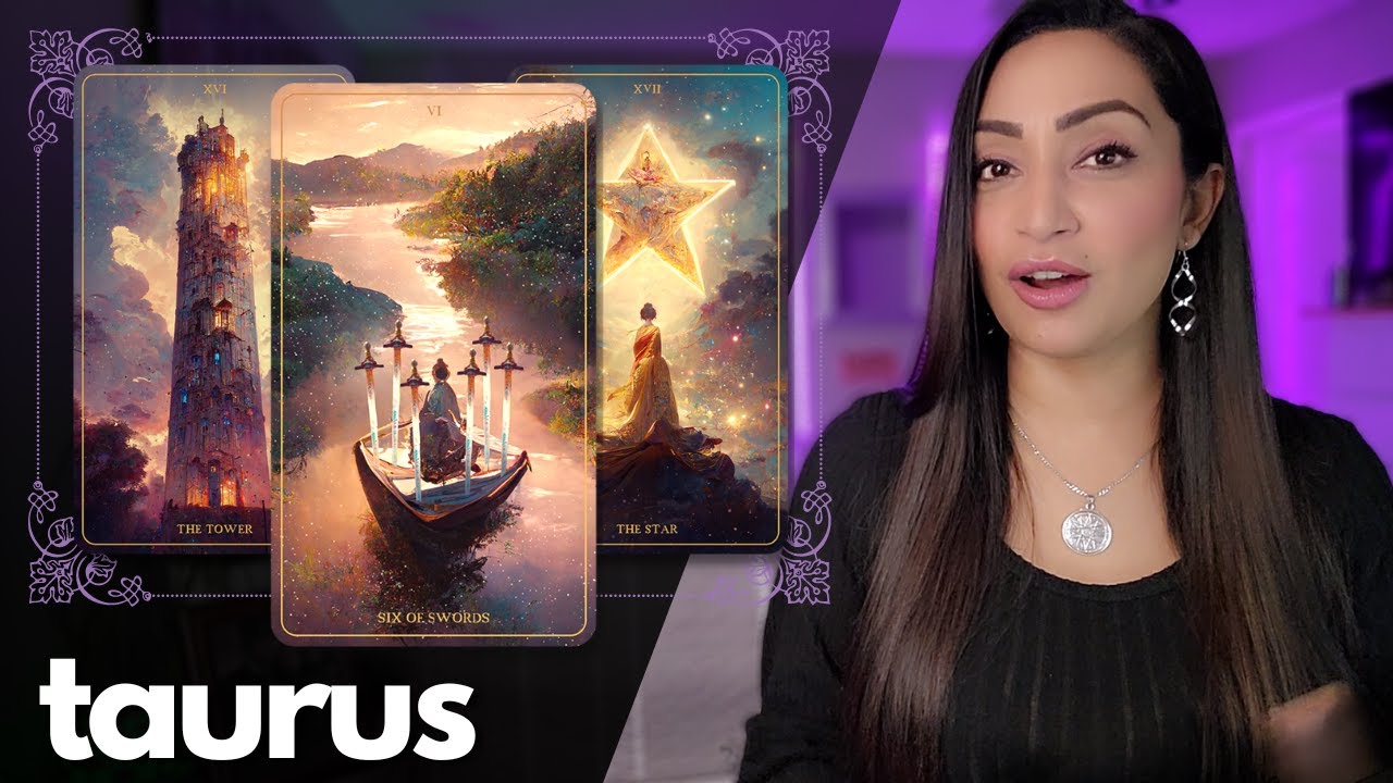 TAURUS 🕊️ "Something Incredible Is About To Happen!" (Must Watch ...