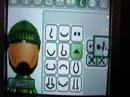 How to make a Master Chief Mii - YouTube