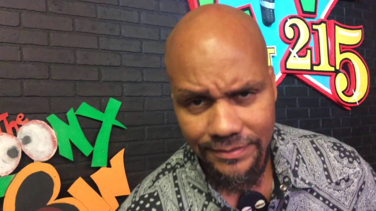 Comedian Jason Russell - YouTube