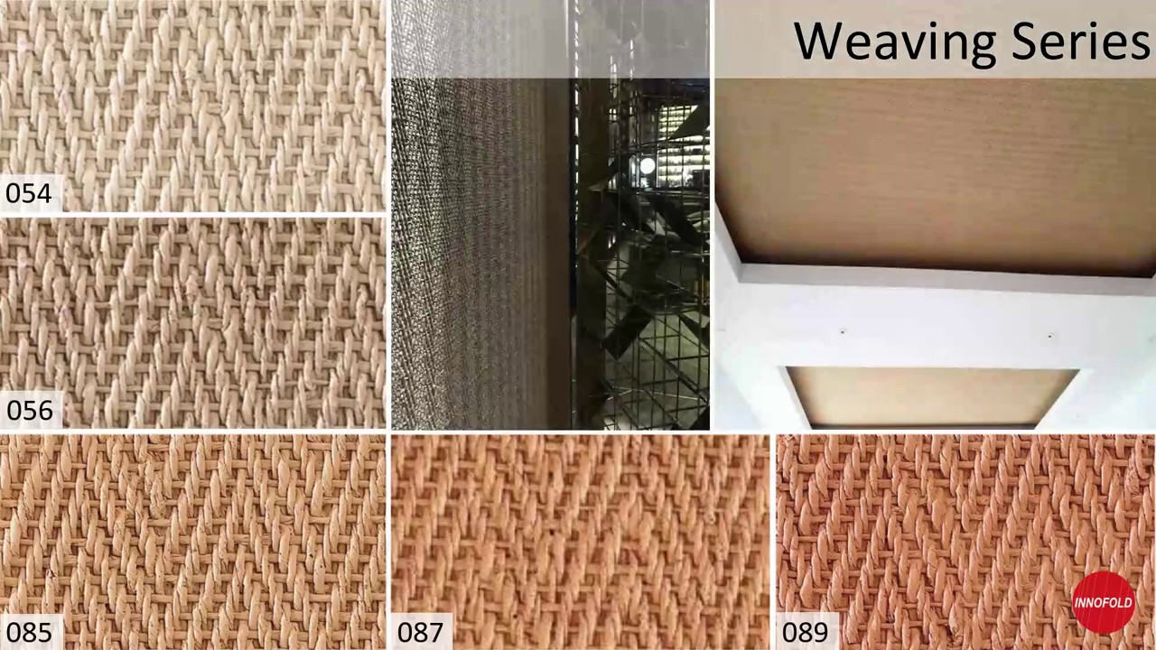 PHOMI [Weaving] - YouTube