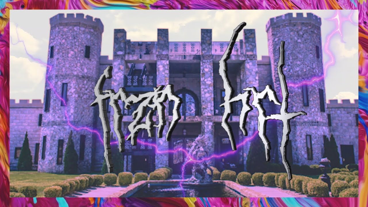 Emo Fruits - FRZN HRT - Official Audio - YouTube