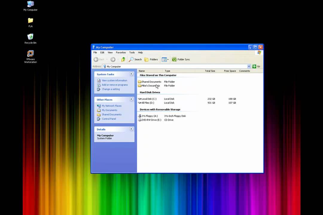 How to find Outlook PST files location Microsoft Windows 7, XP, Vista ...