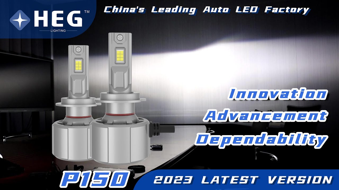 Is 150 watts too bright? ----- Latest Auto Car LED Headlight High Power ...
