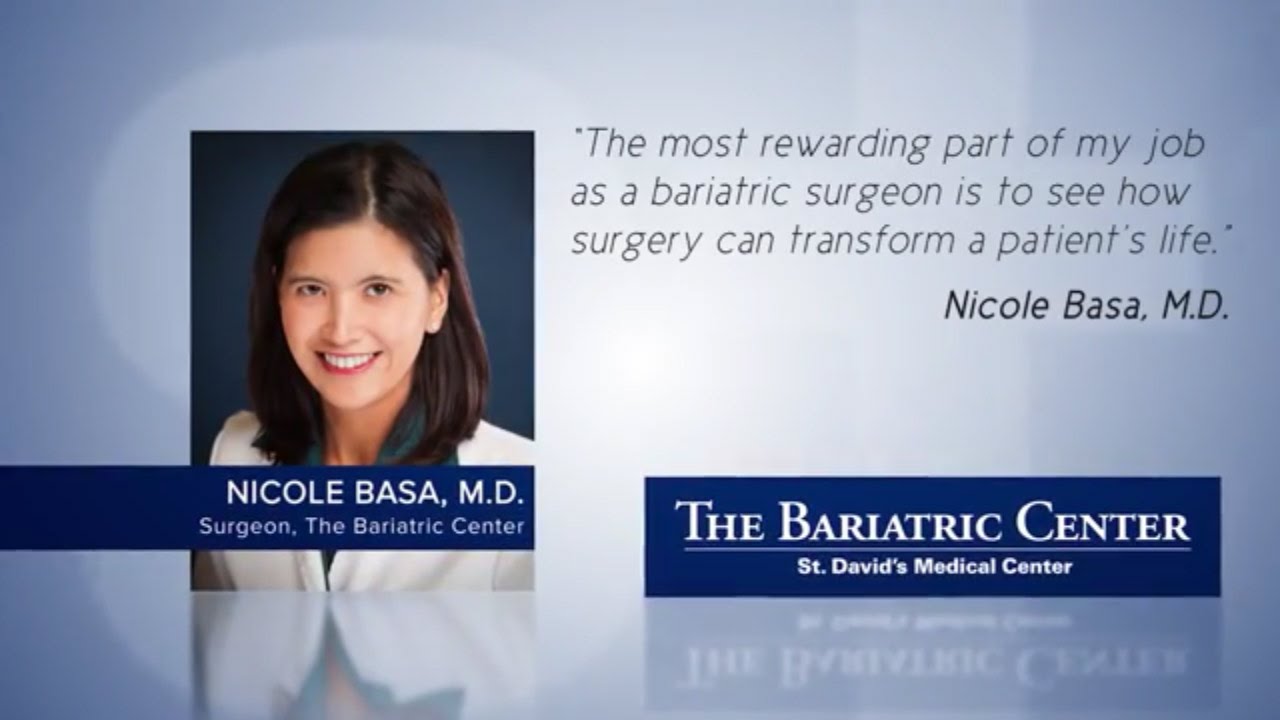 Dr. Basa Profile Video - YouTube
