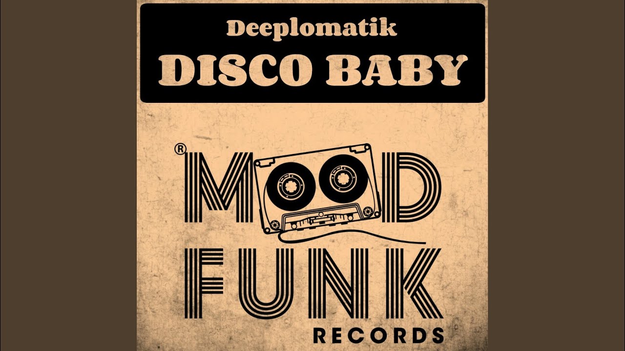 Disco Baby (Original Mix) - YouTube