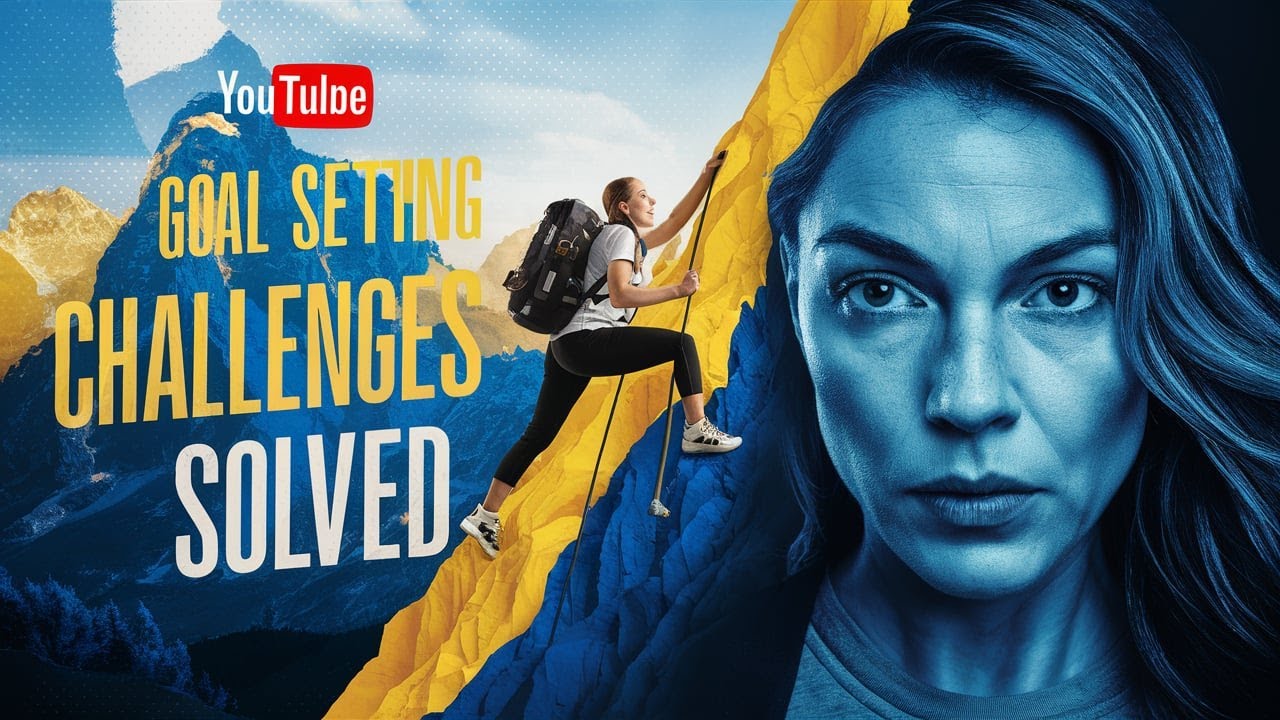 Top 10 Common Obstacles in Goal Setting & Proven Strategies to Overcome ...