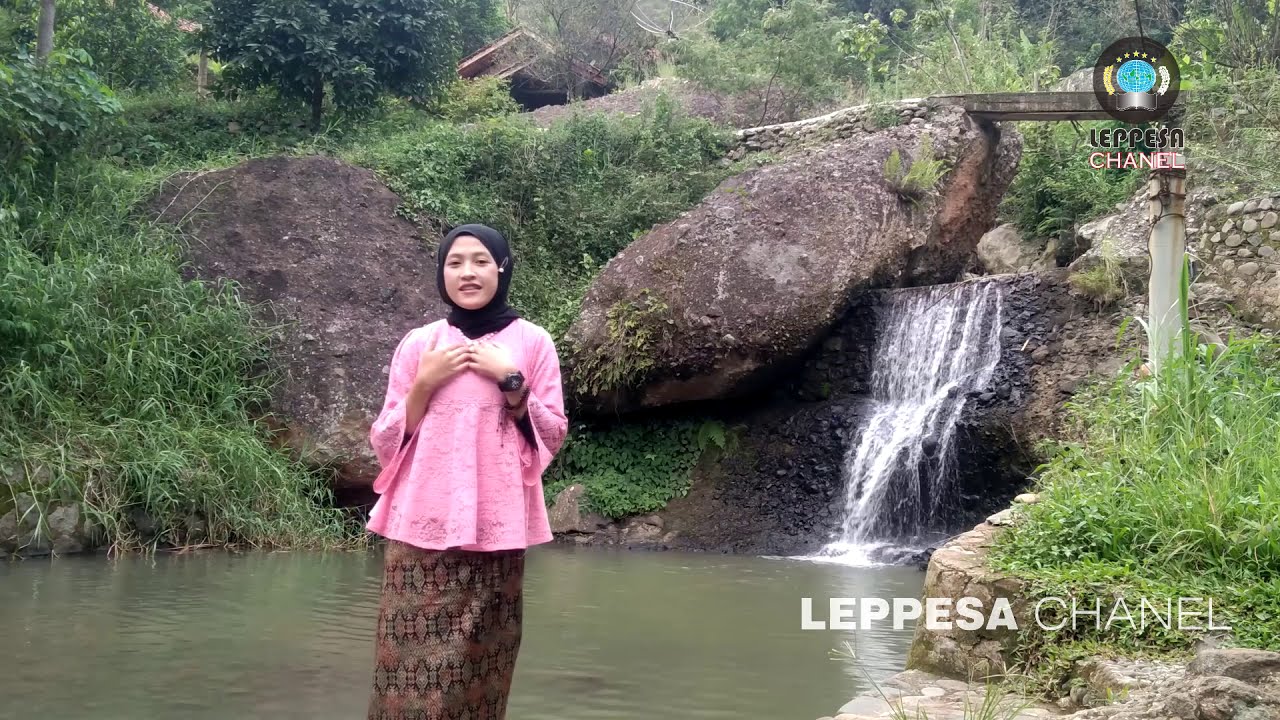 POP SUNDA' COVER BORONDONG GARING VERSI NINING MEIDA - VOKAL YUNI ...