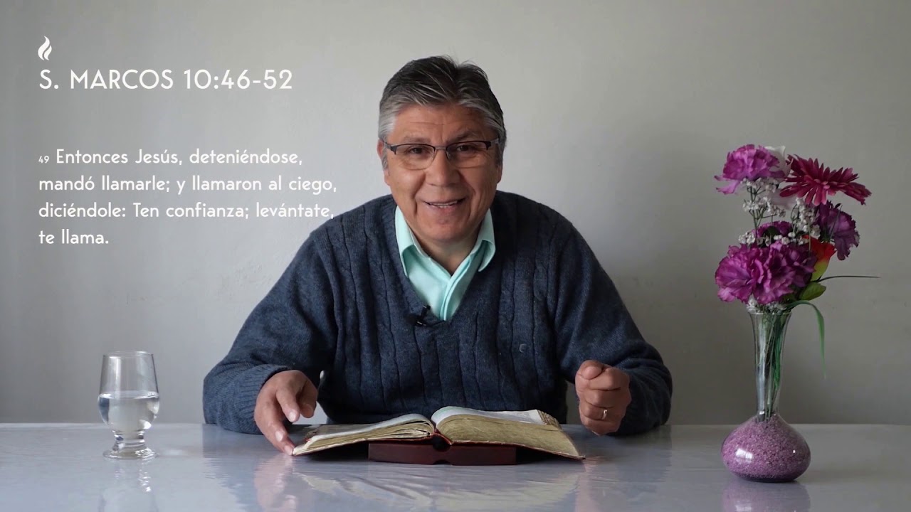 Predica OnLine - Pastor Ramón Prado - YouTube