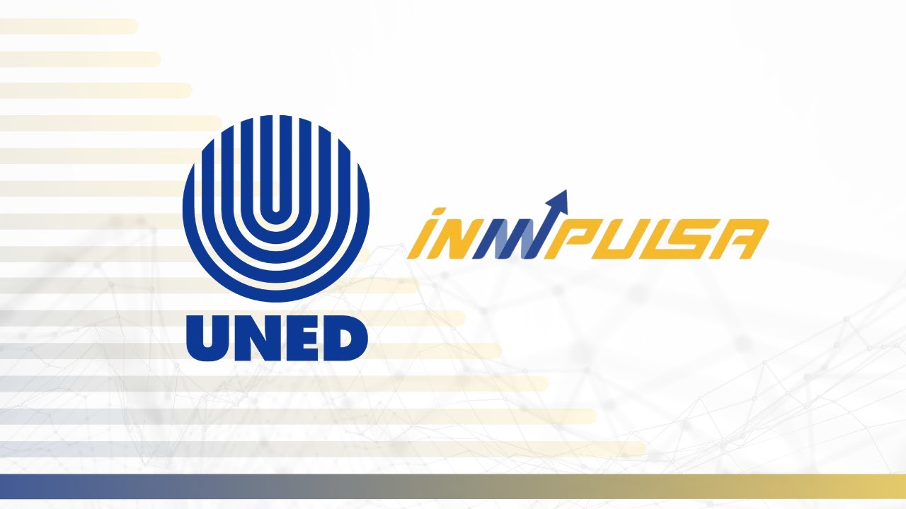 Lanzamiento | Capital Semilla UNED IMPULSA - YouTube