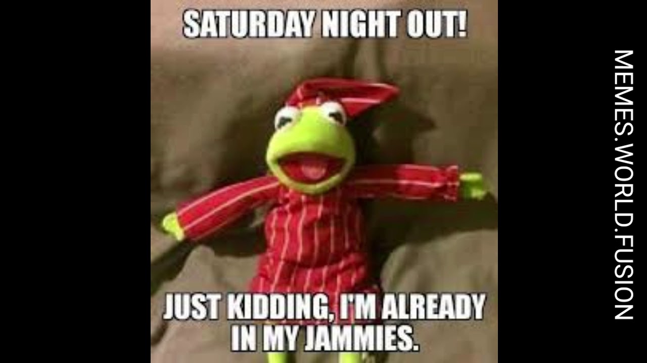 Most funniest Saturday night memes video that will make you laugh - YouTube