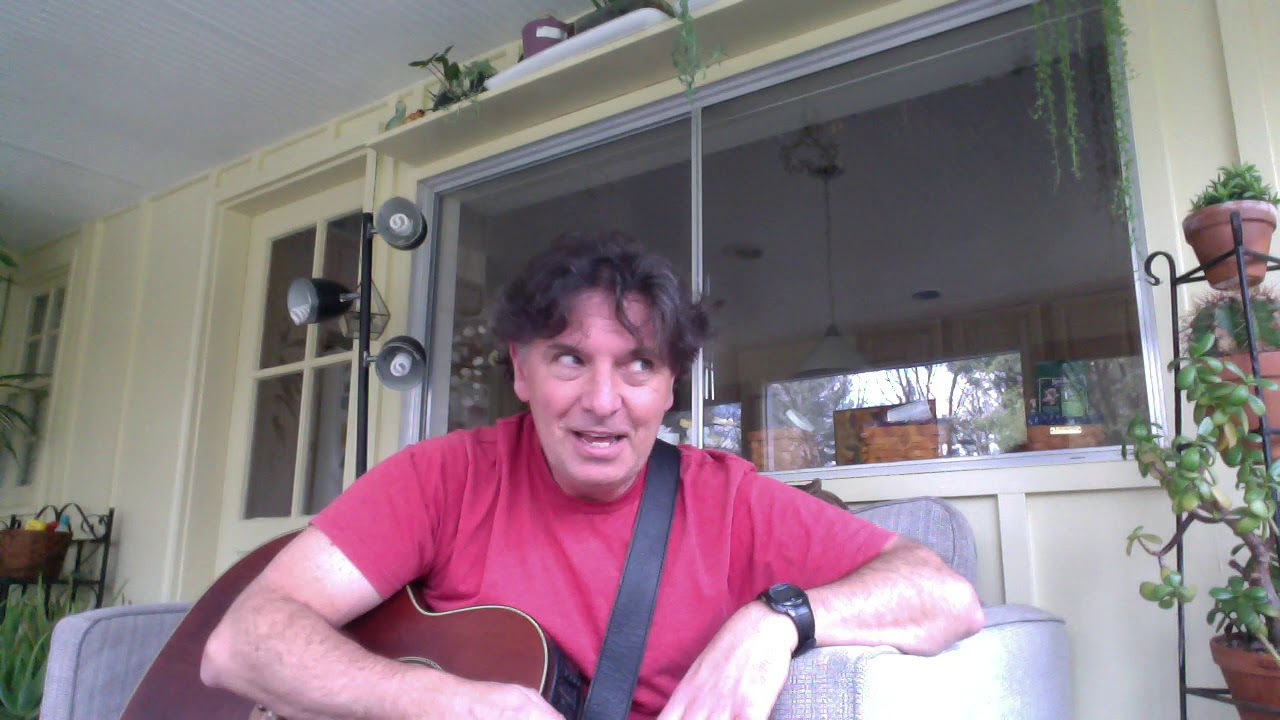 Silly Joe at Home April 2020 part 2 - YouTube