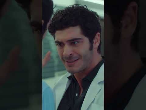Tufan'dan Barış'a Sert Yumruk! - Bizim Hikaye #shorts