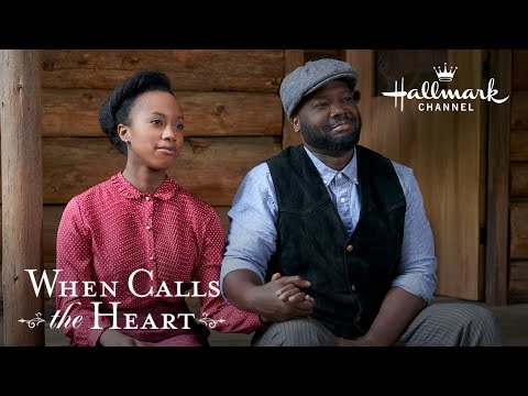 Preview - Welcome to Hope Valley - When Calls the Heart - YouTube