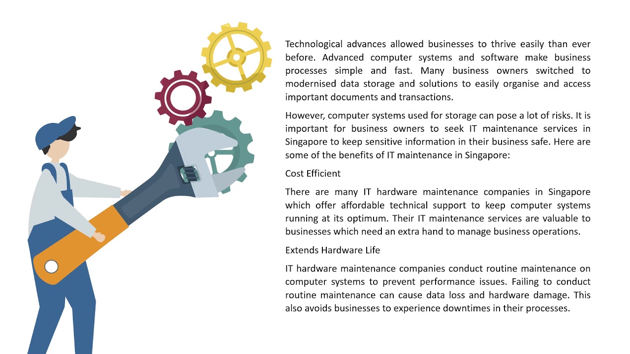 Importance Of IT Maintenance YouTube importance-of-it-maintenance-youtube