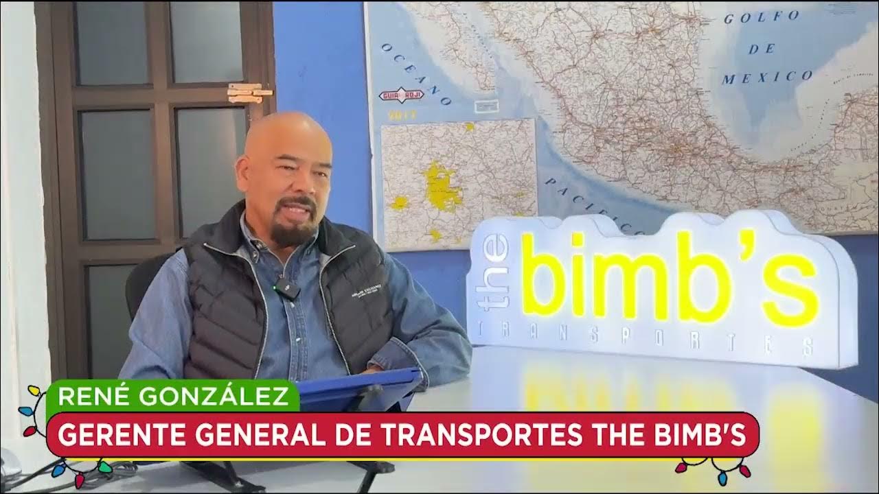 JUNTOS EN EL CAMINO THE BIMBS - YouTube