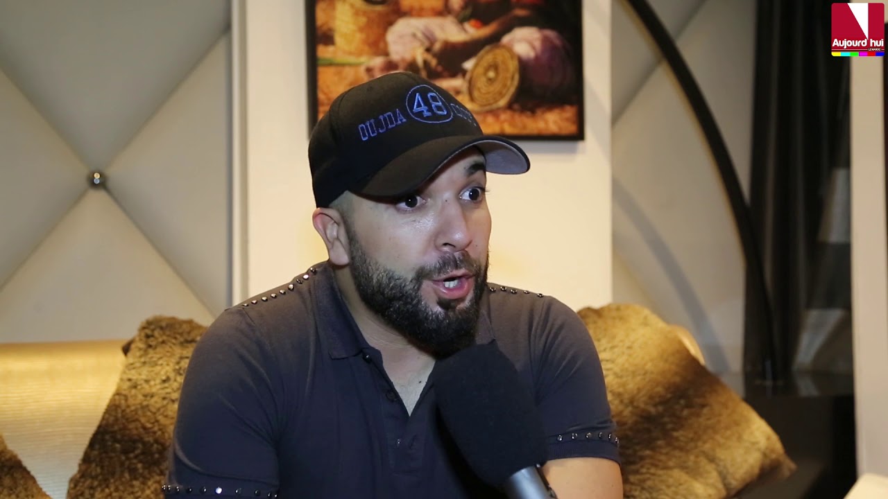 Douzi : "Un artiste est responsable de ce qu'il dit et fait" - YouTube