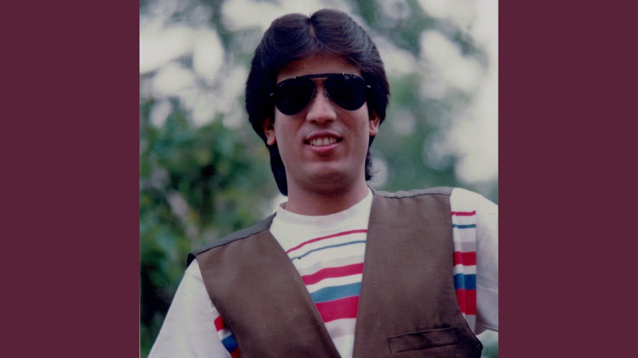 Mero Aankhako (2025 Remastered Version) - YouTube