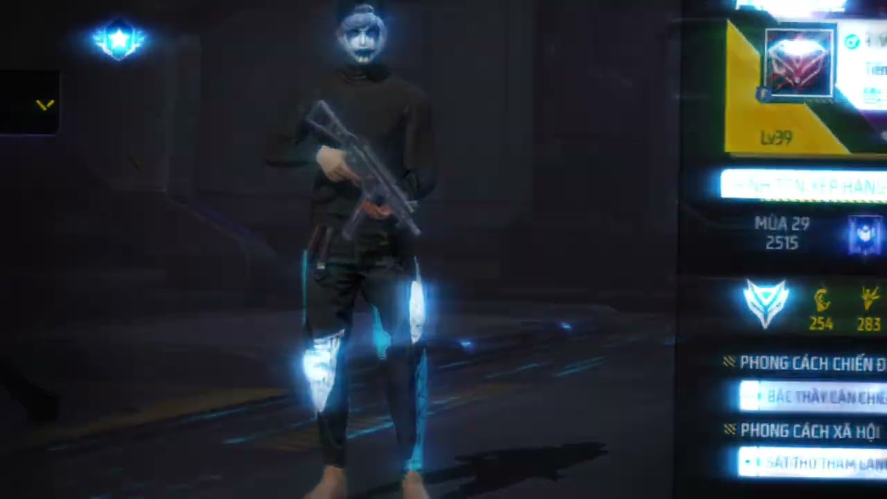 Anh Là hllk Đã quay chở lại comback - YouTube