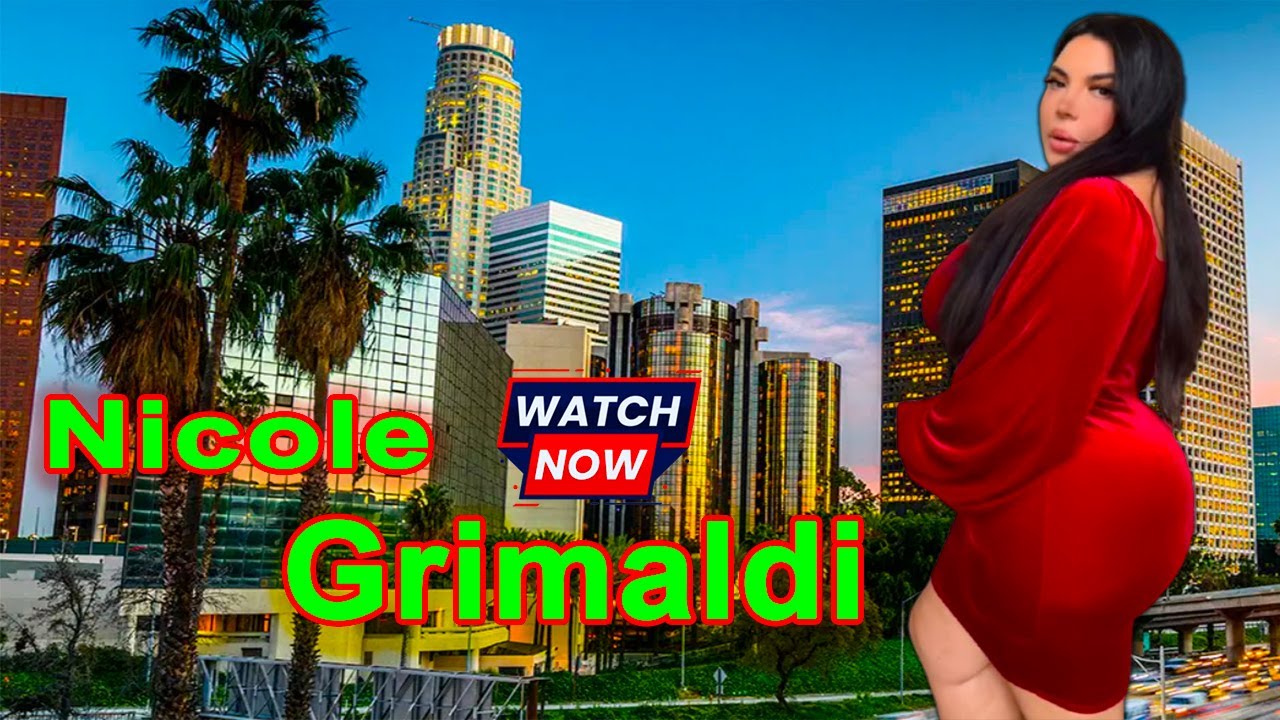 "Raeann Langas: Redefining Beauty Standards One Pose at a Time and ...