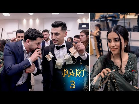 Kadir & Bushra | Part 3 | Hozan Jenedi |4k | By Diyar Video