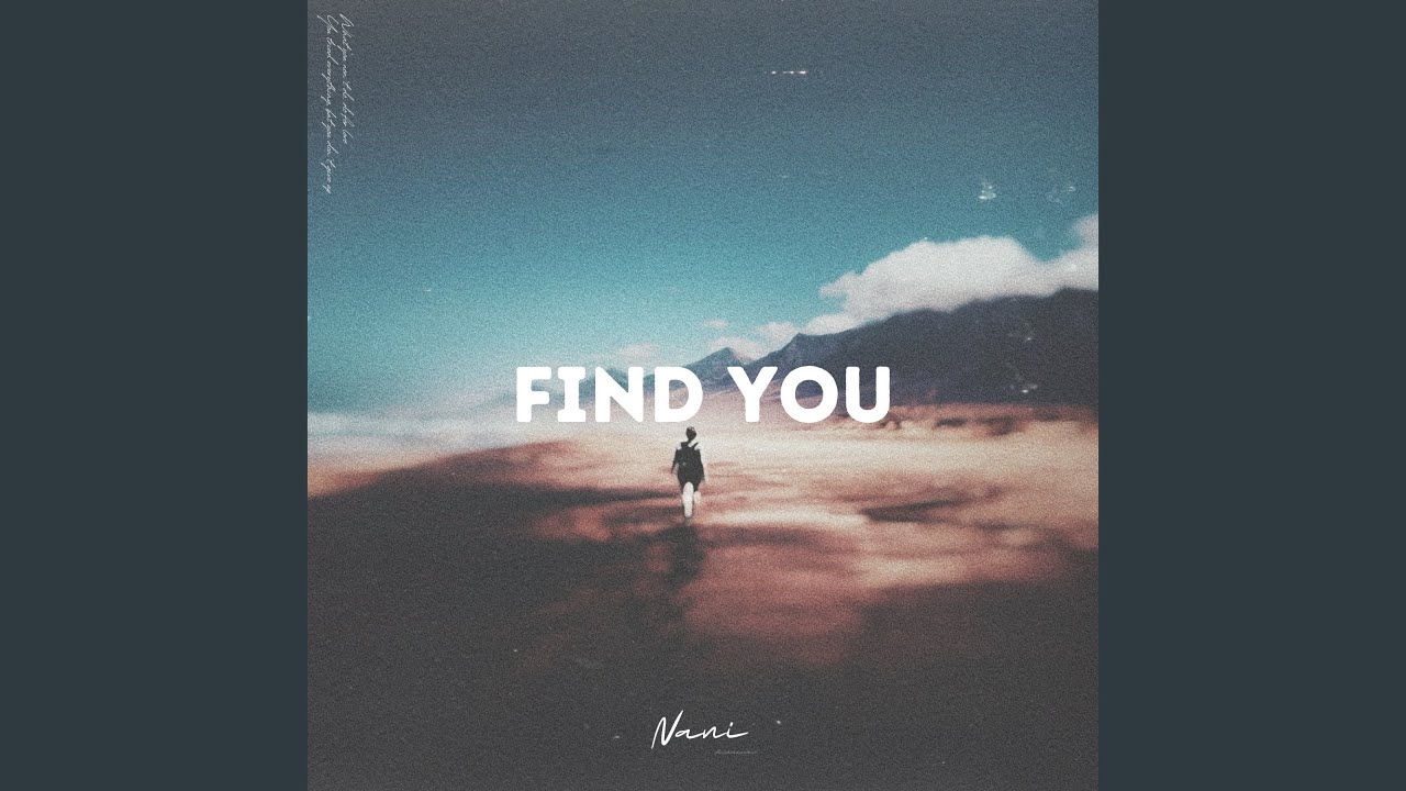 Find You - YouTube
