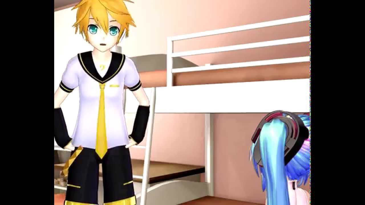 [MMD] Naming Kids - YouTube