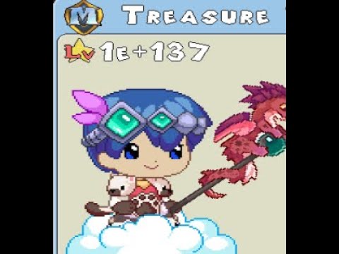 Prodigy 1e+137 Level hack - YouTube