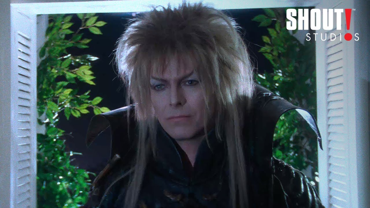 Labyrinth - Digital Trailer | NOW IN 4K! - YouTube