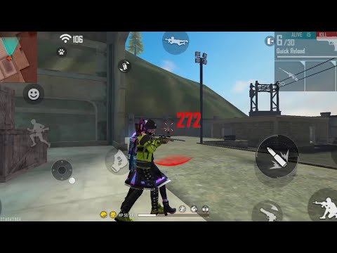 One_Tap_Head_Shot_By_-_LusiFar_-_2021_New_GamePlay_Video @ Neiva Mara