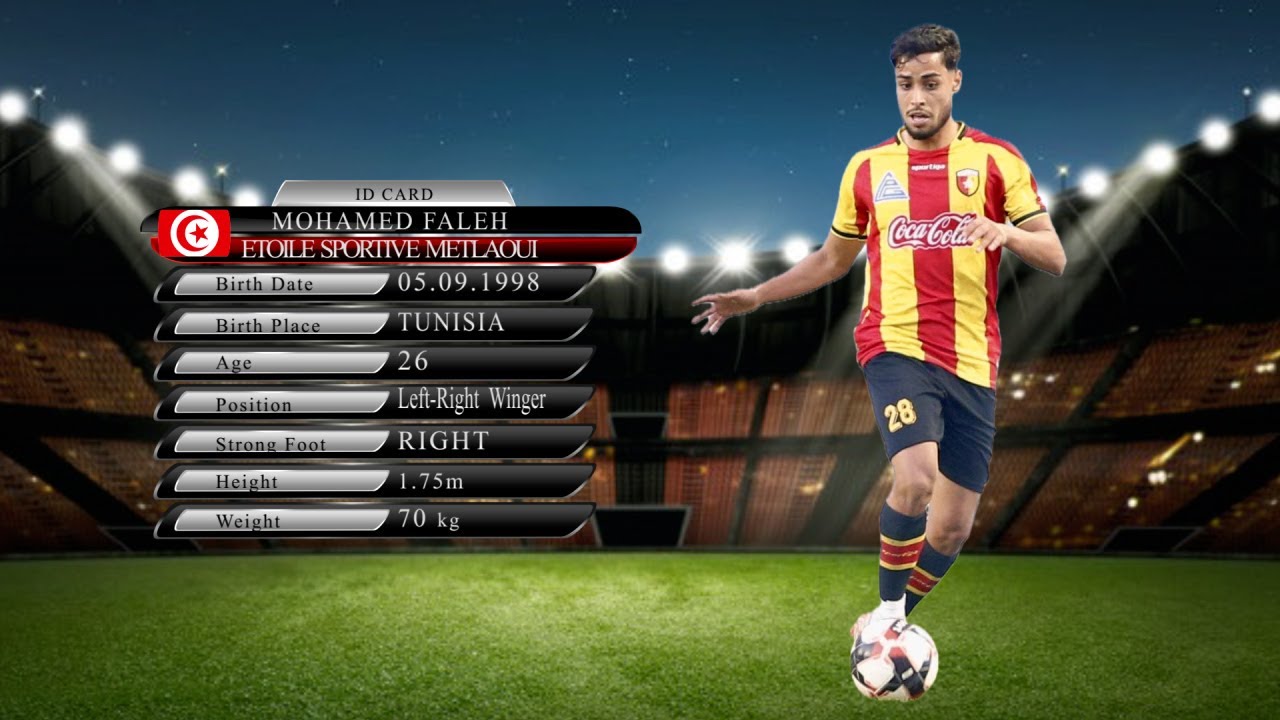 Mohamed Faleh l Best Of 2024/2025 - YouTube