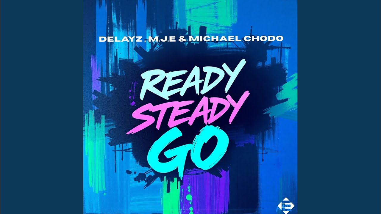 Ready Steady Go - YouTube
