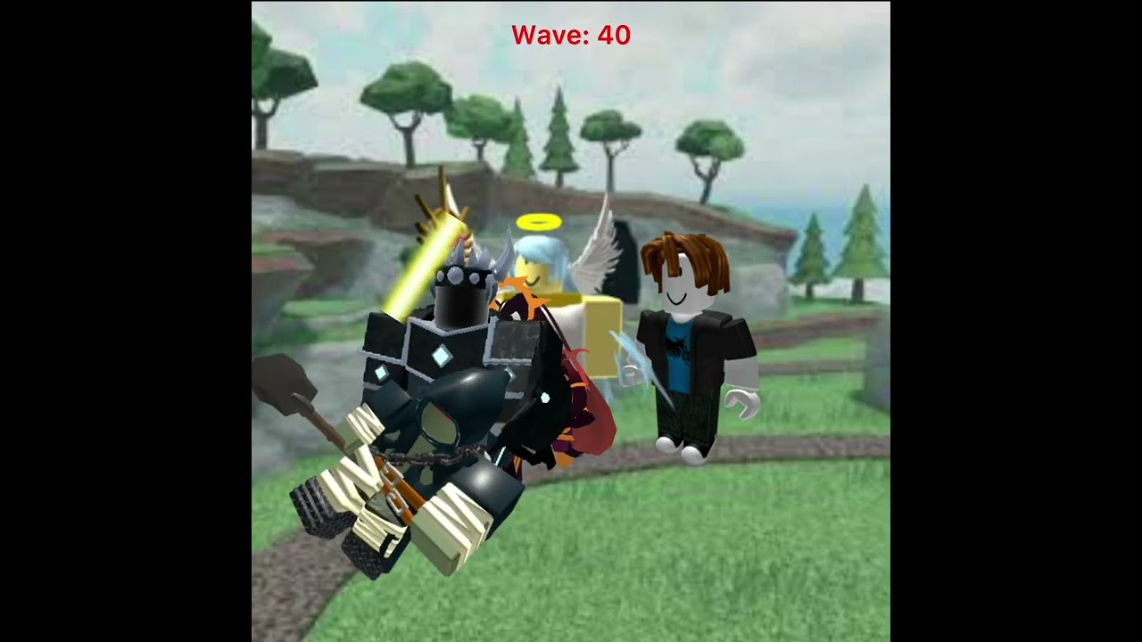 If Medic was actually like accel at max… (TDS) - YouTube