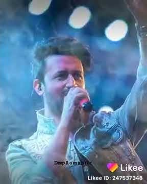WhatsApp status..Mara Dil bhi kitna pagal h by Atif Aslam - YouTube