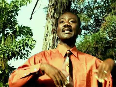 NIKAMA ULE WAKATI by Pierre Lokata