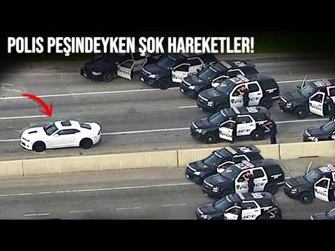 Gerçek Cinayet Belgeseli | Ölümden Kaçış: Suçlu Ne Yapacağını Bilemedi!