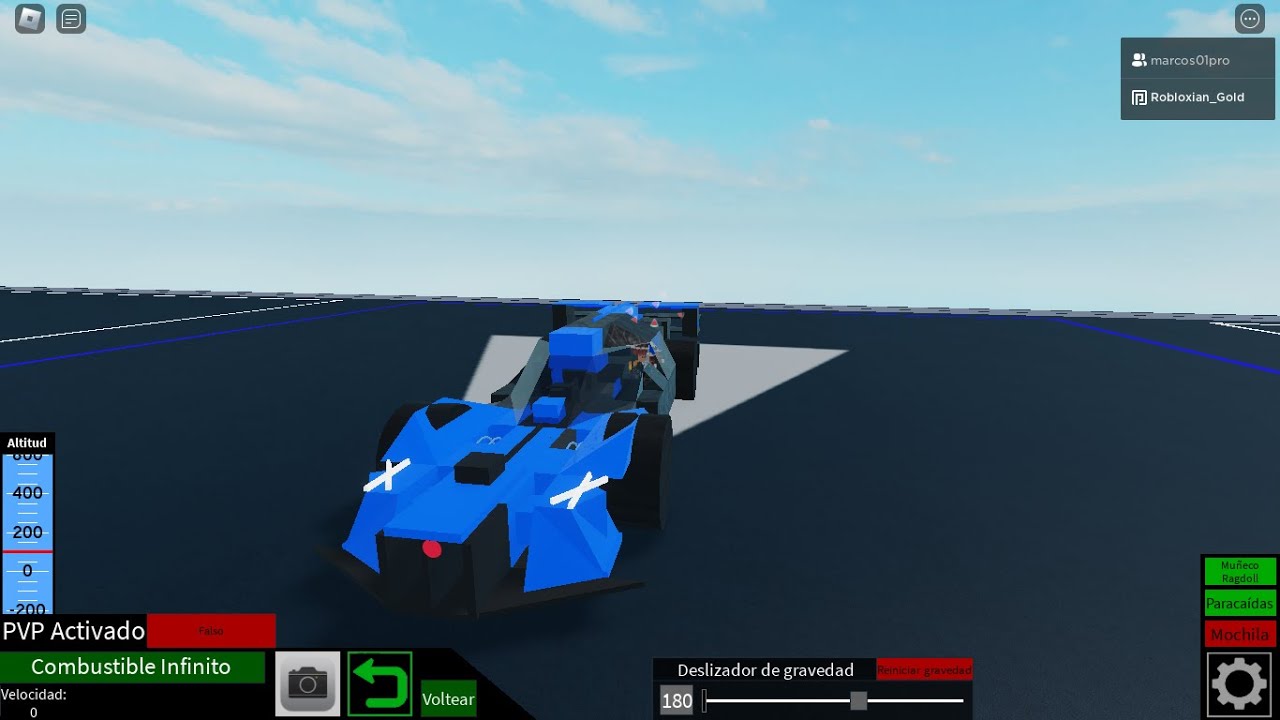 Plane Crazy Bugatti Bolide Tutorial - YouTube