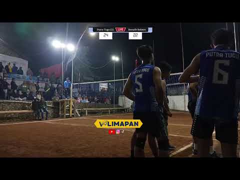 Putra❗Putra Tugu [Adi kodi, Rifky] vs Bonafit Reborn [Habsi, Farid] | Kaweden Cup 2