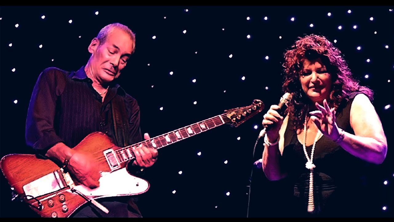 CV Music Awards 2020 - Kal David and Lauri Bono - Lifetime Achievement ...