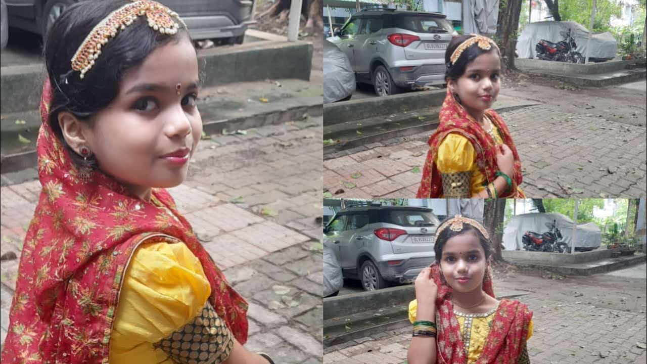 Independence Day | Dance Program | KV AFS Bamrauli - YouTube