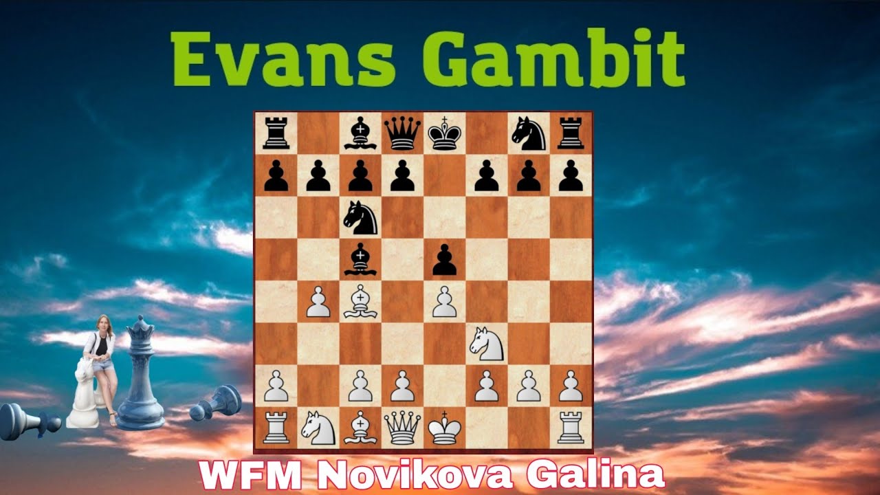 One of the best gambits ever!!Play it and crush your opponents.Create ...