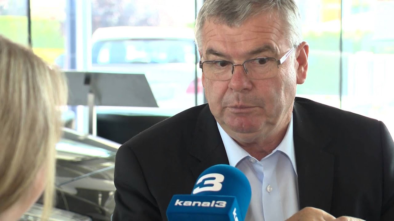 IDW Josef Harb - YouTube